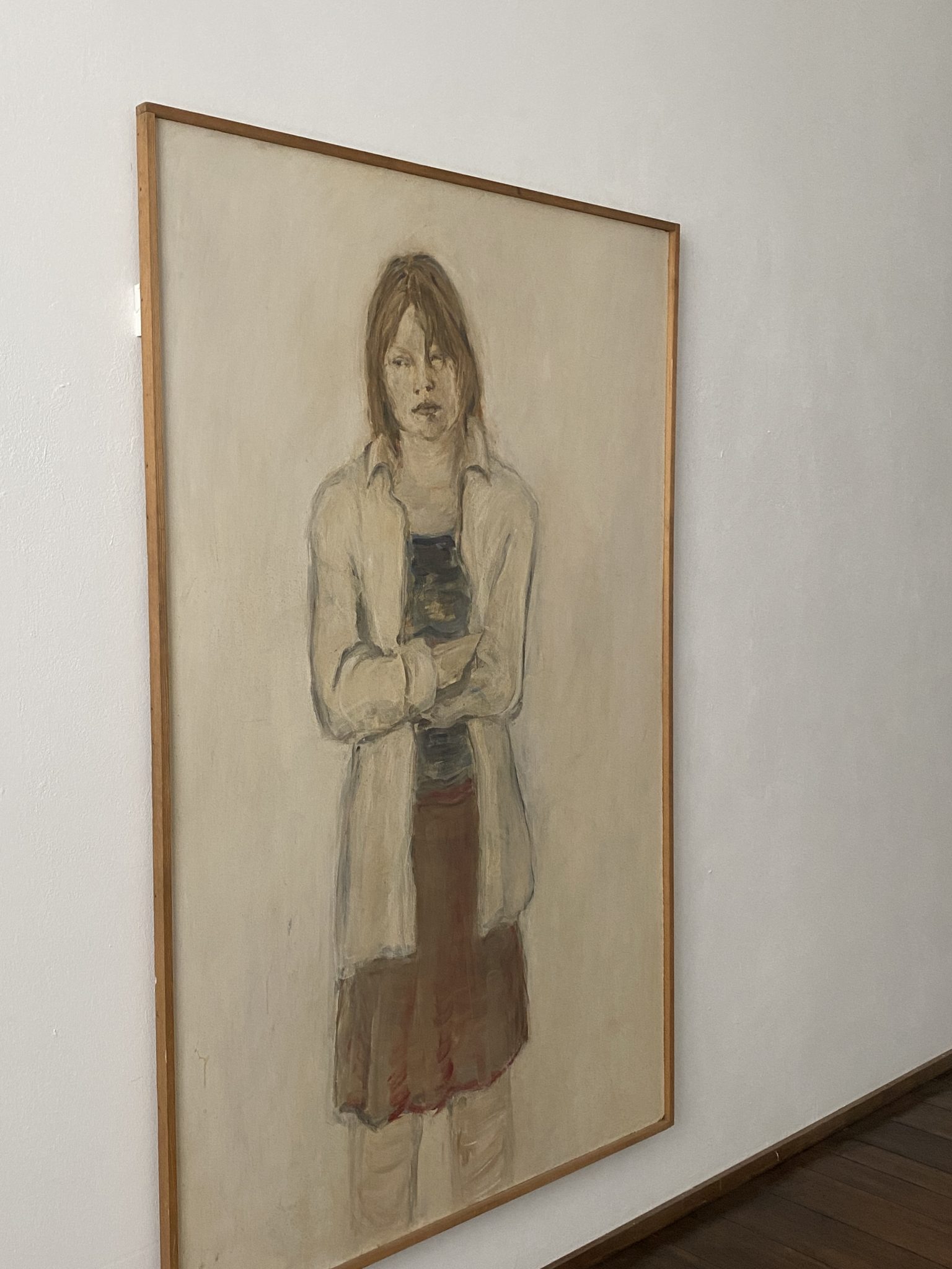 Ausstellungen – Galerie Linda Treiber