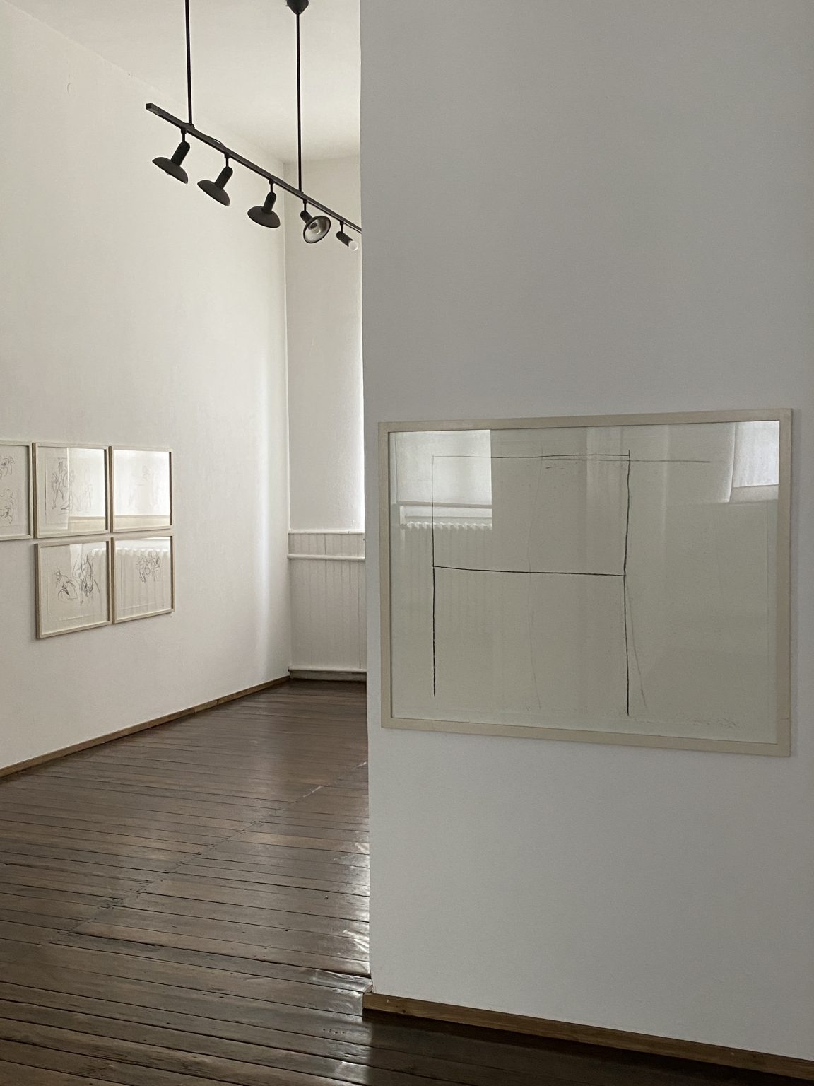 Ausstellungen – Galerie Linda Treiber